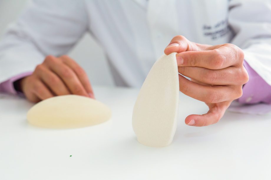 Chirurgia Plastica Seno Roma: Dottori Amadeo E Zampieri