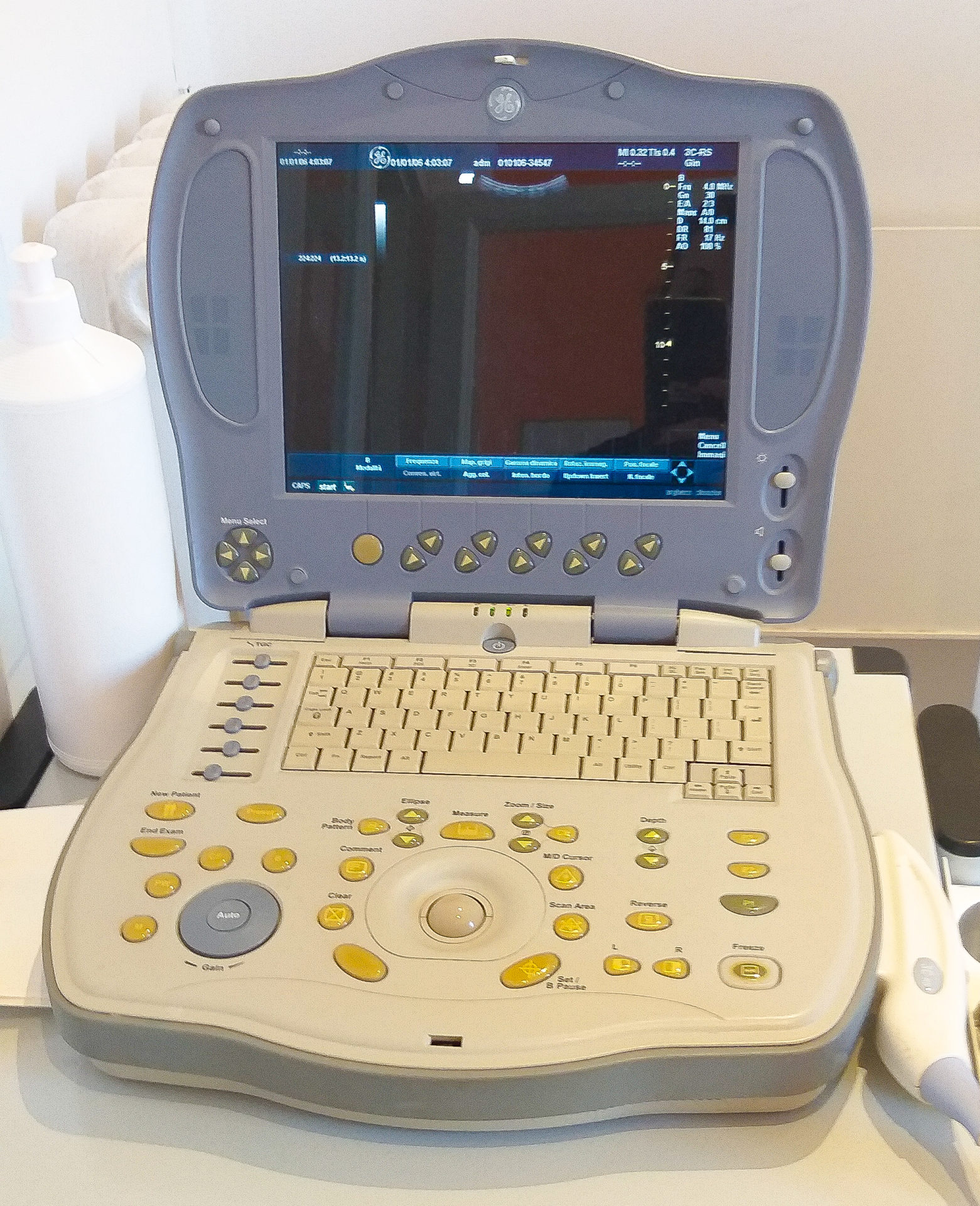 Ecocardiogramma Roma A 100€.Facile Prenotare E Raggiungerci